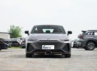 China 2024 ODM High Speed Chang An EV Changan UNI-V Adult Personal New Fuel SUV Car for sale