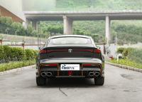 China New Version Sport 138Kw 1.5T 1.5L Changan UNI-V Automotive 4 Wheels Fuel Sedan Car for sale