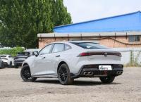 China Buy In Stock Chinese Fast Ship Changan UNI-V Automobile Turbo China Cheap Sedan Gas New Car For Sale for sale