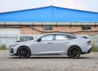 China Buy In Stock Chinese Fast Ship Changan UNI-V Automobile Turbo China Cheap Sedan Gas New Car For Sale for sale