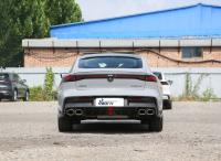 China Buy In Stock Chinese Fast Ship Changan UNI-V Automobile Turbo China Cheap Sedan Gas New Car For Sale for sale