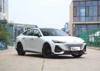 China Discount Auto Turbo 2WD Chang An EV Changan UNI-V 7 Gears 1.5L 2.0L Gasoline Sedan New Car for sale