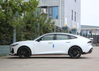 China Discount Auto Turbo 2WD Chang An EV Changan UNI-V 7 Gears 1.5L 2.0L Gasoline Sedan New Car for sale