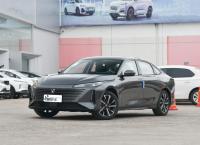 China Factory 4 Doors 5 Seats 3 Box Chang An Ev Changan Yida Automobile Sedan Gasoline New Car for sale