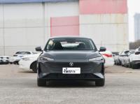 China Factory 4 Doors 5 Seats 3 Box Chang An Ev Changan Yida Automobile Sedan Gasoline New Car for sale