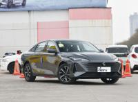 China Factory 4 Doors 5 Seats 3 Box Chang An Ev Changan Yida Automobile Sedan Gasoline New Car for sale