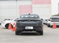 China 2024 ODM High Speed Sport Chang An EV Changan Yida Auto 125Kw 260Nm 170Ps Petrol Fuel Car for sale