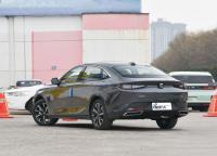 China 2024 ODM High Speed Sport Chang An EV Changan Yida Auto 125Kw 260Nm 170Ps Petrol Fuel Car for sale