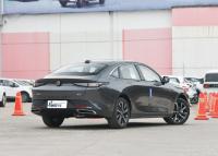 China 2024 ODM High Speed Sport Chang An EV Changan Yida Auto 125Kw 260Nm 170Ps Petrol Fuel Car for sale