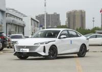 China 2024 ODM Automatic 5 Seaters Chang An EV Changan Yida Adult Personal 1.5T 1.5L Gas Sedan New Car for sale