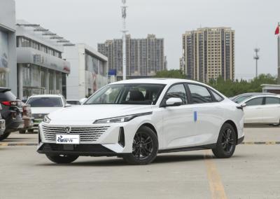 China 2024 ODM Automatic 5 Seaters Chang An EV Changan Yida Adult Personal 1.5T 1.5L Gas Sedan New Car for sale