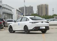 China 2024 OEM New Version High Quality Changan Yida Smart Sport Automotive New Gas Oil Sedan Car for sale