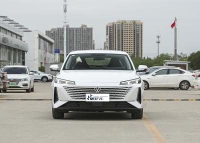 China High Speed China Cheap 1.5T Chang An EV Changan Yida Gasoline Petrol Fuel Sedan New Car for sale