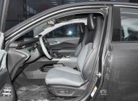 China High Speed China Cheap 1.5T Chang An EV Changan Yida Gasoline Petrol Fuel Sedan New Car for sale