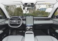 China High Speed China Cheap 1.5T Chang An EV Changan Yida Gasoline Petrol Fuel Sedan New Car for sale