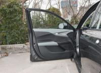 China High Speed China Cheap 1.5T Chang An EV Changan Yida Gasoline Petrol Fuel Sedan New Car for sale