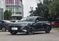 China Buy In Stock Chinese Fast Ship Chang An EV Changan Yida Automobile Sedan Gasoline New Car For Sale for sale