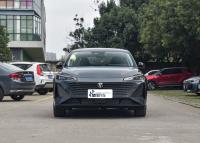 China Buy In Stock Chinese Fast Ship Chang An EV Changan Yida Automobile Sedan Gasoline New Car For Sale for sale