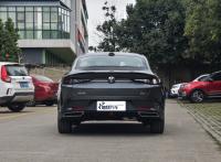 China 125Kw Adult Personal Chang An EV Changan Yida Turbo 2WD 7 Gears Smart China Cheap Sedan Car for sale