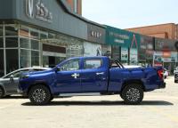 China High Quality Chang An EV Changan Explorer Lantuozhe 2.0T Pickup Truck Gasoline Petrol Fuel Car for sale