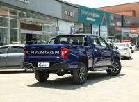China Pickup Truck Chang An EV Changan Explorer Lantuozhe 2.0T Diesel Automatic New Oil Car for sale