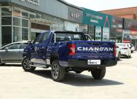 China Pickup Truck Chang An EV Changan Explorer Lantuozhe 2.0T Diesel Automatic New Oil Car for sale