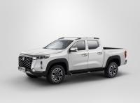 China Good Condition Intelligent Changan Explorer 2.0T Pickuptruck Factory Sport Diesel Petrol Car for sale