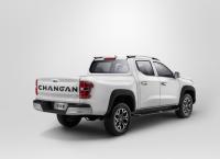 China New Version Changan Explorer 2.0L Pickuptruck Technology 5 Seaters Adult Personal Diesel Petrol New Car for sale