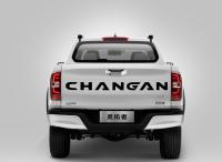 China New Version Changan Explorer 2.0L Pickuptruck Technology 5 Seaters Adult Personal Diesel Petrol New Car for sale