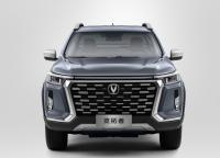 China Adult Personal 2WD Changan Lantuozhe 2.0T Pickuptruck 4 Wheels Gasoline Petrol Diesel New Car for sale