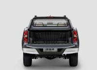 China Adult Personal 2WD Changan Lantuozhe 2.0T Pickuptruck 4 Wheels Gasoline Petrol Diesel New Car for sale