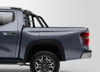China High Speed China Cheap Chang An EV Changan Explorer Lantuozhe 2.0T Pickuptruck Petrol Fuel Car for sale