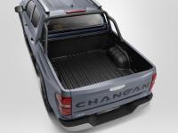China High Speed China Cheap Chang An EV Changan Explorer Lantuozhe 2.0T Pickuptruck Petrol Fuel Car for sale