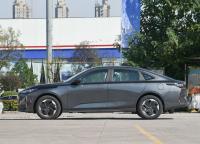 China 2024 ODM Good Condition Intelligent Chang An EV Changan Qiyuan A05 Sedan Hybrid New Car for sale