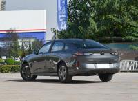 China Technology Factory Sport Automatic 5 Seaters 1.6T Chang An EV Changan Qiyuan A05 Sedan Hybrid Car for sale