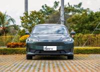 China Chang An EV Changan Qiyuan A05 Sedan Hybrid Electric Vehicle High Speed Pure New Energy 81Kw 110Ps 143Nm Car for sale