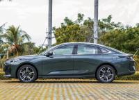 China Chang An EV Changan Qiyuan A05 Sedan Hybrid Electric Vehicle High Speed Pure New Energy 81Kw 110Ps 143Nm Car for sale