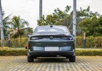 China New Version High Quality Smart Sport Chang An EV Changan Qiyuan A05 Sedan Hybrid Gas New Car for sale