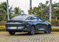 China New Version High Quality Smart Sport Chang An EV Changan Qiyuan A05 Sedan Hybrid Gas New Car for sale
