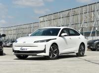 China Chinese Fast Ship Automobile Adult Personal Chang An EV Changan Qiyuan A05 Hybrid Turbo 1.5L Sedan Car for sale