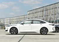 China Chinese Fast Ship Automobile Adult Personal Chang An EV Changan Qiyuan A05 Hybrid Turbo 1.5L Sedan Car for sale