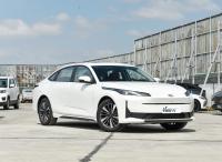 China Customizable Fashion Personalized Chang An EV Changan Qiyuan A05 Hybrid Sedan for sale