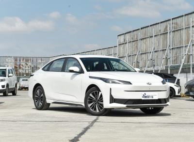 China Customizable Fashion Personalized Chang An EV Changan Qiyuan A05 Hybrid Sedan for sale