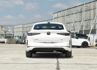 China Customizable Fashion Personalized Chang An EV Changan Qiyuan A05 Hybrid Sedan for sale