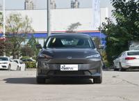 China Comfortable  2WD DCT 4 Doors Chang An EV Changan Qiyuan A05 Sedan Hybrid 81Kw 143Nm 110Ps Electric Vehicle Car for sale
