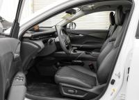 China Comfortable  2WD DCT 4 Doors Chang An EV Changan Qiyuan A05 Sedan Hybrid 81Kw 143Nm 110Ps Electric Vehicle Car for sale