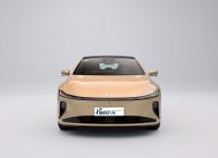 China High Speed Pure New Energy Chang An EV Changan Qiyuan A07 1.5T 218Ps 160Kw Sedan Hybrid EV Car for sale