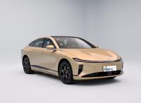 China High Speed Pure New Energy Chang An EV Changan Qiyuan A07 1.5T 218Ps 160Kw Sedan Hybrid EV Car for sale