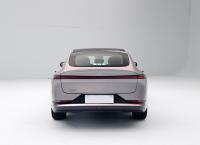 China 2024 OEM New Version Smart Sport Automotive Changan Qiyuan A07 1.5T Sedan Hybrid Car for sale