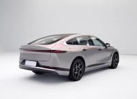 China 2024 OEM New Version Smart Sport Automotive Changan Qiyuan A07 1.5T Sedan Hybrid Car for sale